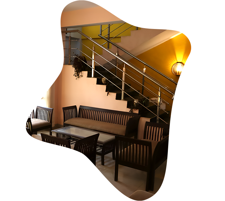 About Us – Mahuahouse