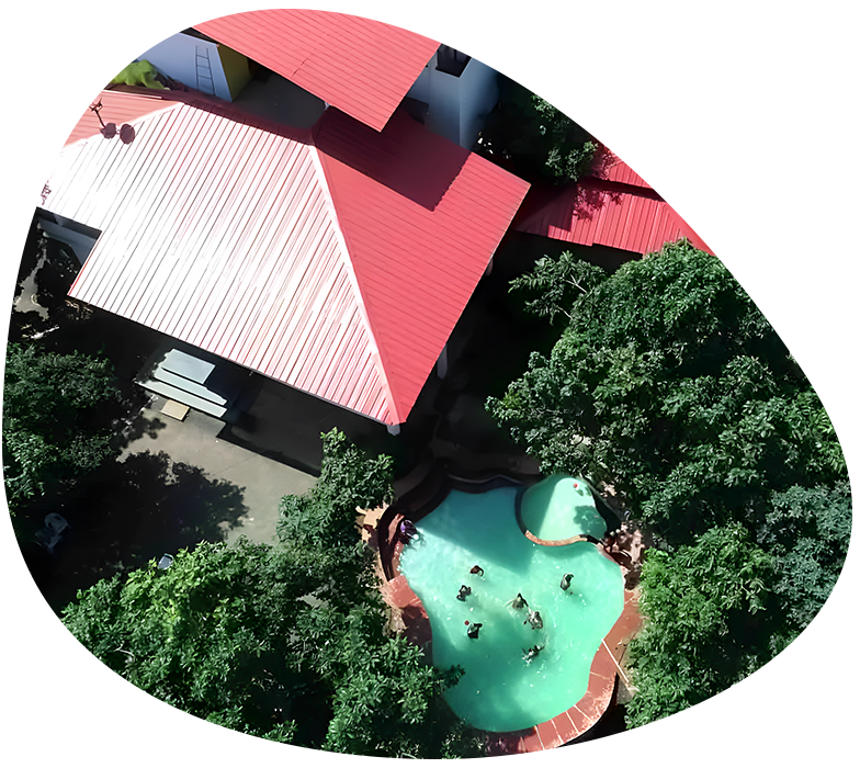 About Us – Mahuahouse